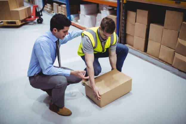 How Safety Training Can Save Your Business