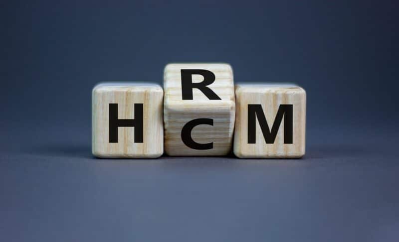 HRM Vs HCM: Basics and History for SLC Businesses | WTA Inc