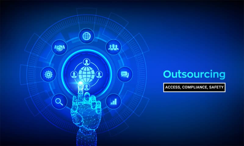 Benefits of Outsourcing HR: Access, Compliance, Safety | WTA Inc